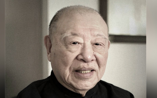In Memorium - Cho-Yun Hsu | Department of History